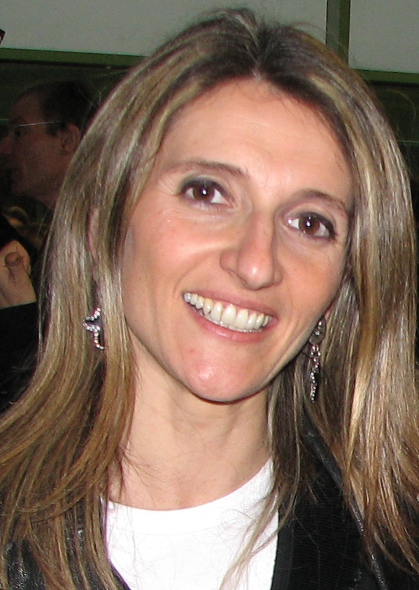 Caroline Peret - Isic Mastercom